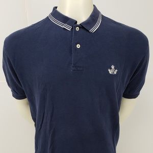 Polo Ralph Lauren | Shirts | Polo Ralph Lauren Monogram Logo W Crown ...